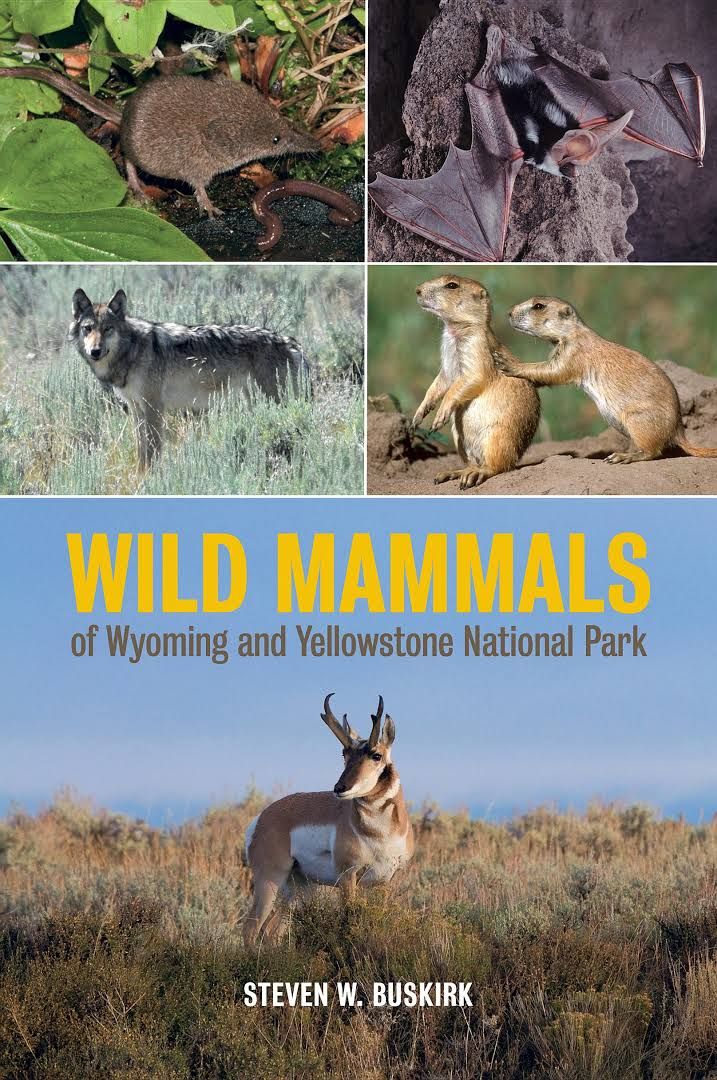 Wyoming Natural Science Publications :: University of Wyoming ...